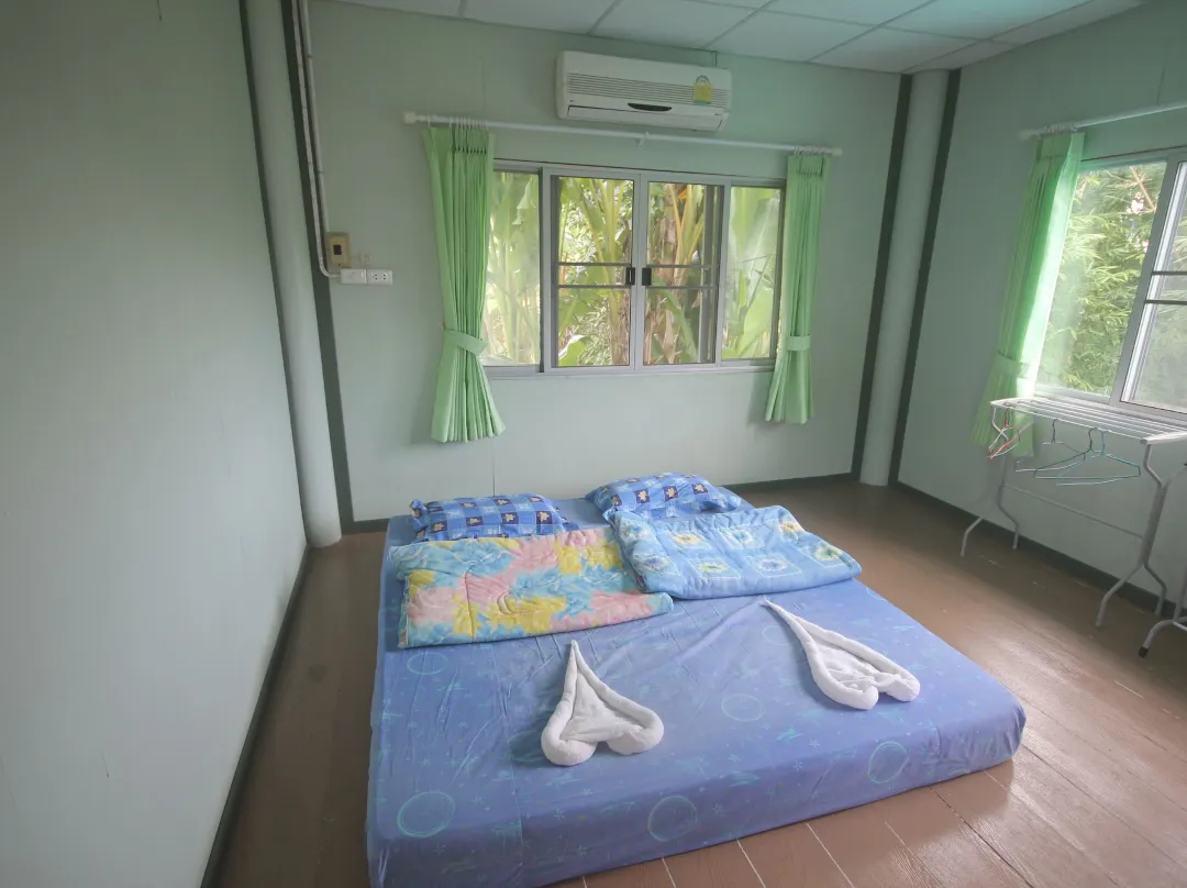 Ban Muang Pon Home Stay - Mae Hong Son