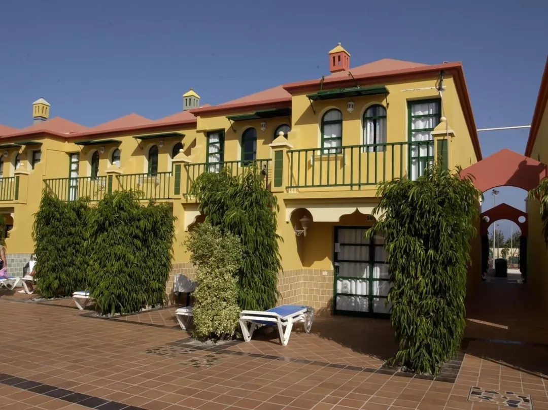 Eó Maspalomas Resort - Maspalomas