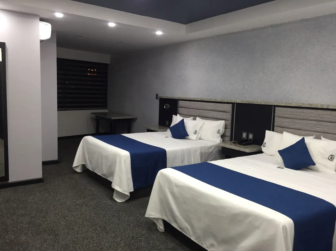 Youkoso Hotel Boutique - Tijuana