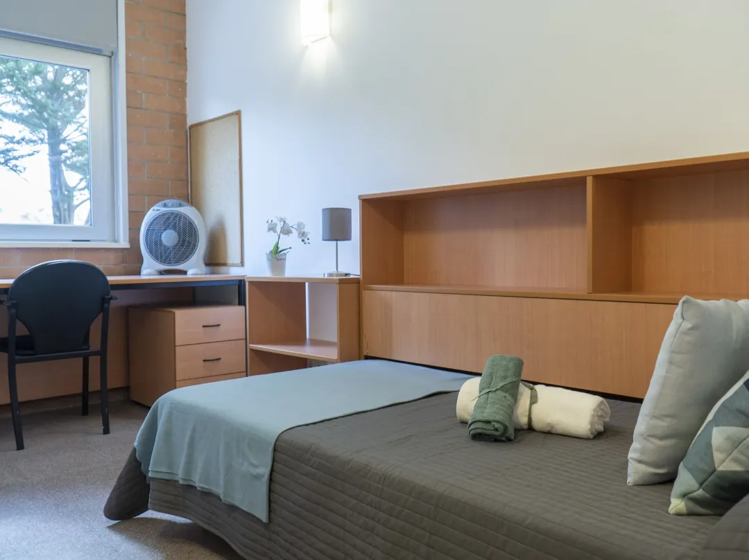 Residencia Universitaria Campus De Montilivi - Girona