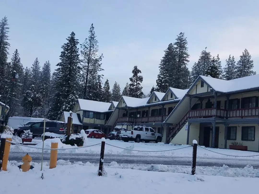 Wildwood Inn - Sonora, CA