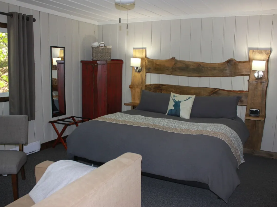 Trillium Resort & Spa - Huntsville