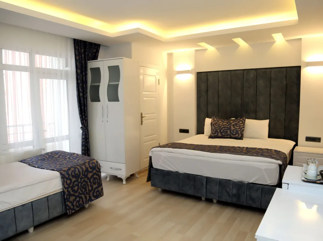 Aksaray Liva Hotel - Niğde