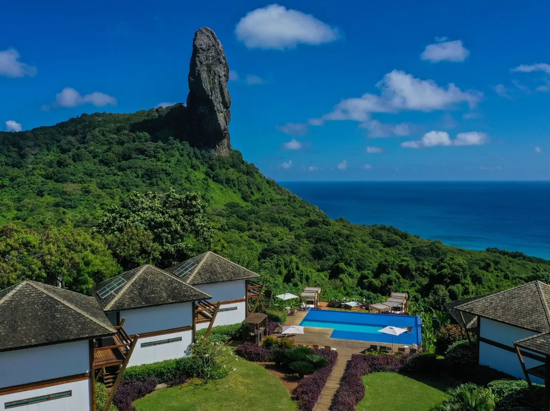 Pousada Morena - Fernando de Noronha