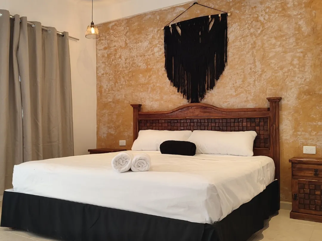 Hotel Casa Henequén - Valladolid