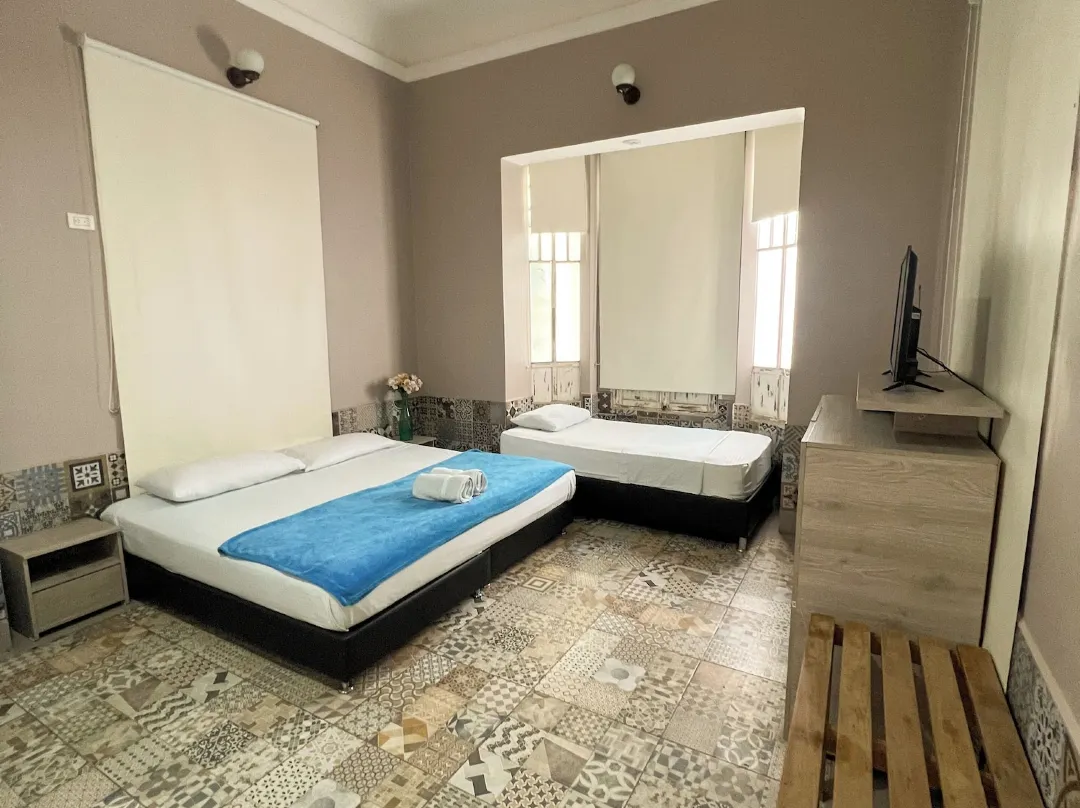 Casa Avelina Hostal - Santa Marta