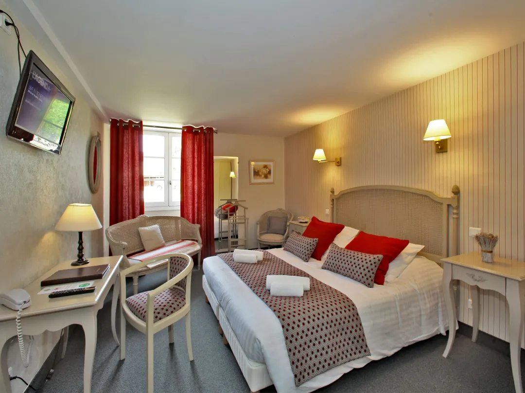 Hôtel Le Madrigal - Périgord