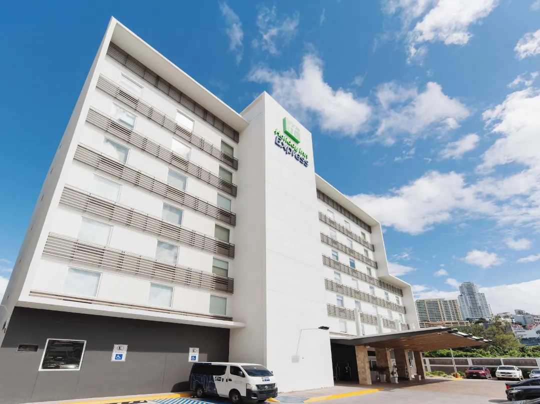 Holiday Inn Express Tegucigalpa - Tegucigalpa