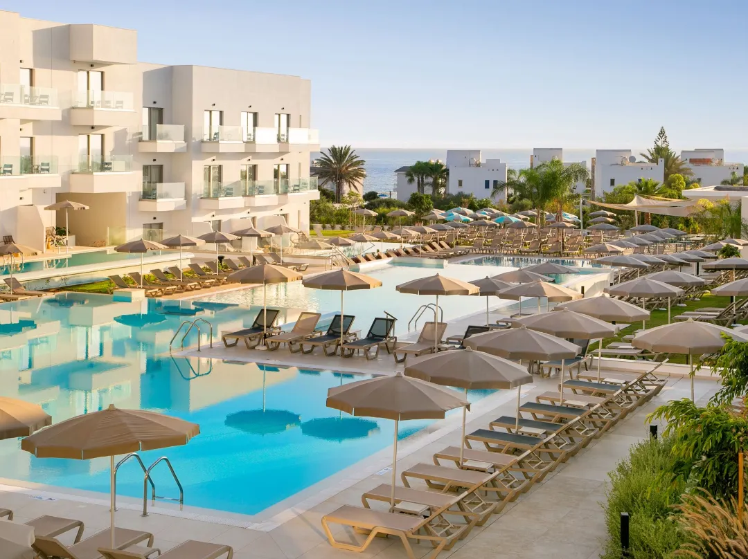 Atlantica Aqua Blue - Ayia Napa
