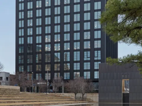 Citizen House - Oklahoma