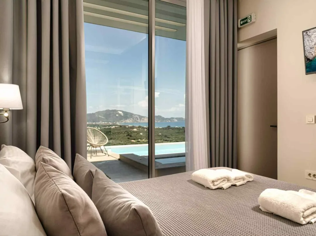 Pietra Cave Suite With Private Pool - Zante