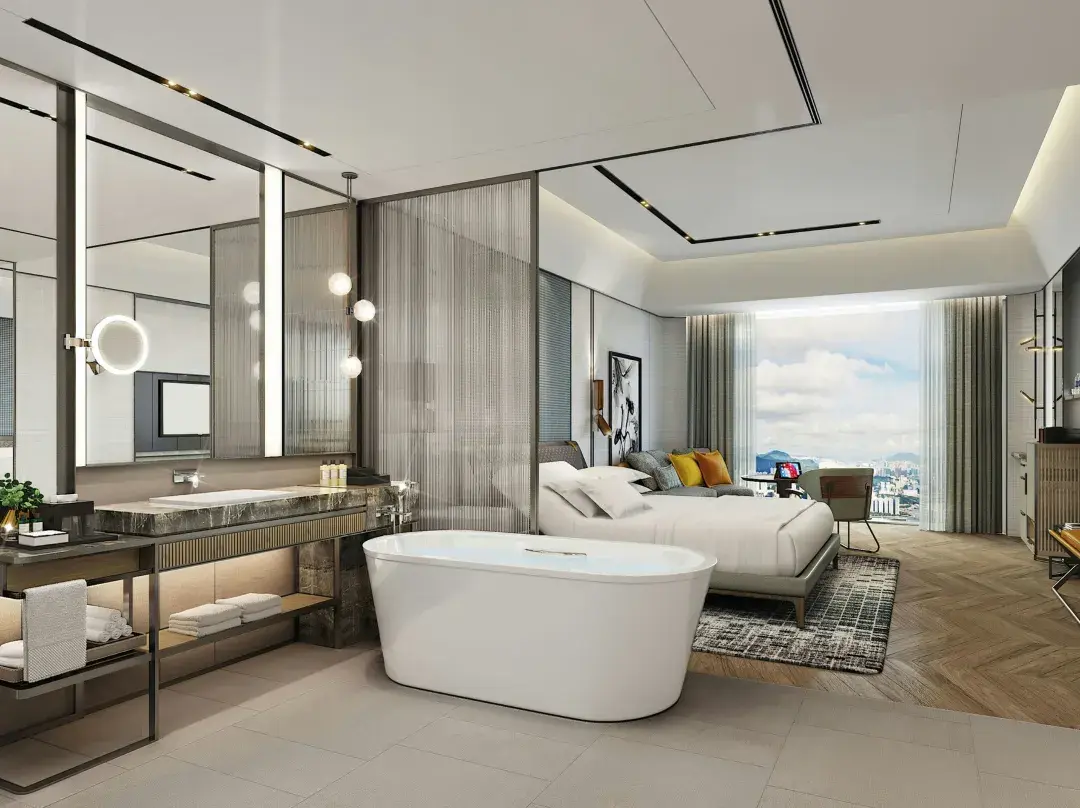 Sheraton Kota Kinabalu - Kota Kinabalu