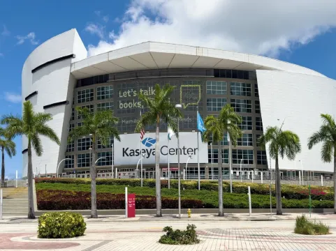 Hilton Miami Beach - Miami Beach