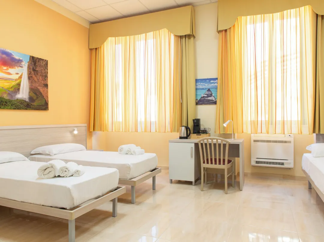 Syraka Hotel Lr Collection - Syracuse