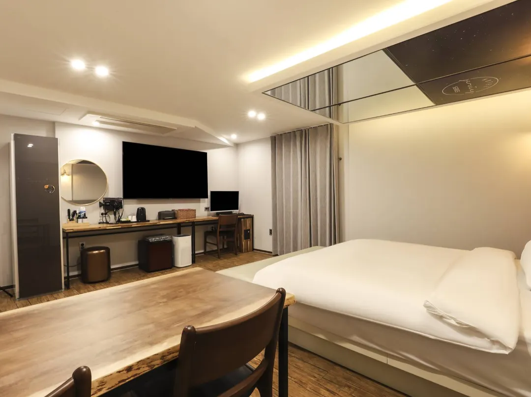 Series Hotel - Gyeongsangbuk-do