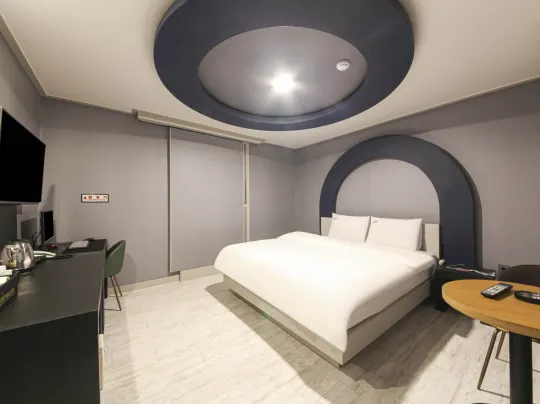 Gumi Wonpyeongdong Carino - Gumi-si