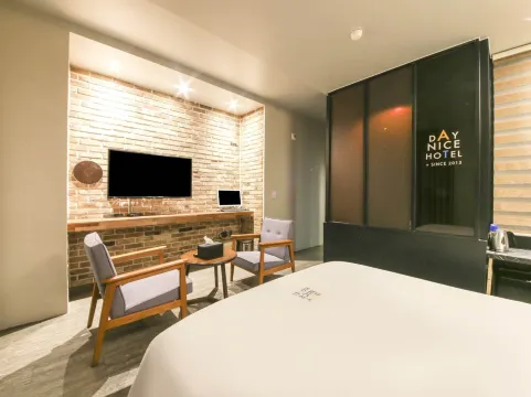 Day Nice Hotel - Jeonju-si