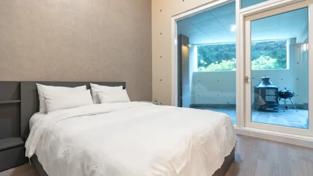 Pohang Grand Modern Poolvilla - Pohang