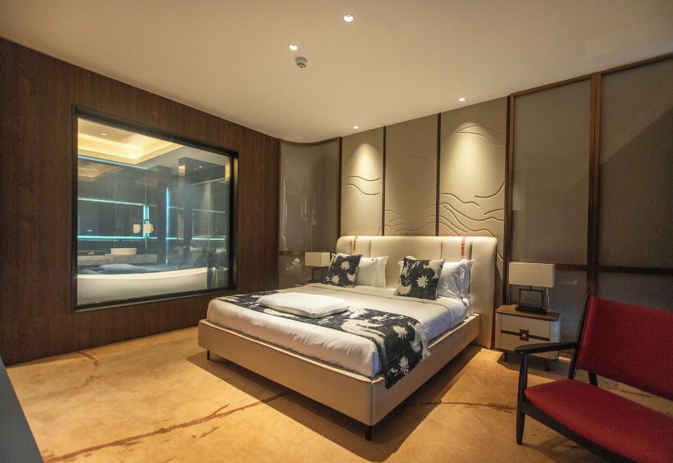 ESP Hotel, Accra - Latest Prices and Deals [2026] | Trip.com