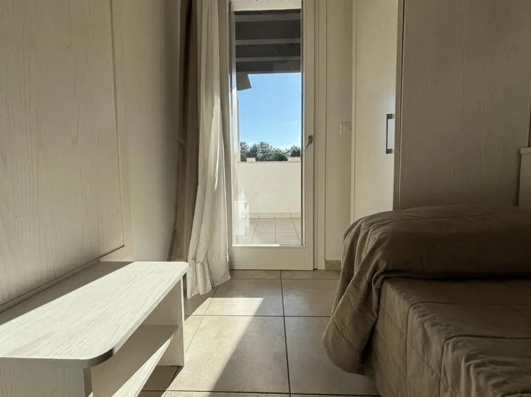 Oasi Di Relax Con Piscina E Giardino - Bibione