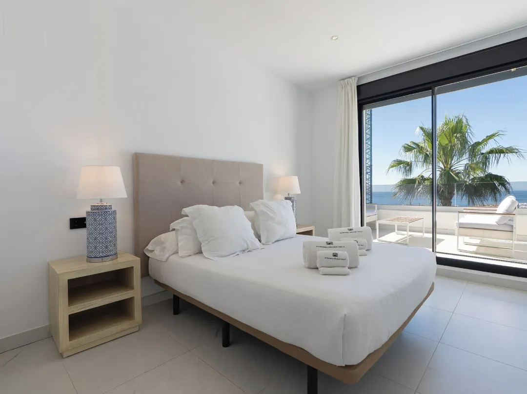 Estepona Holiday Hills - Estepona