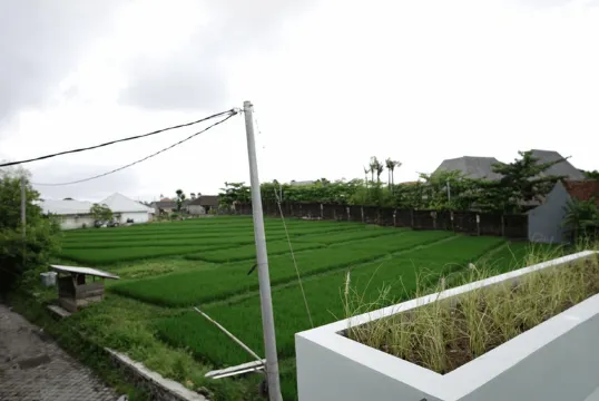 The Cendana Umalas - Bali