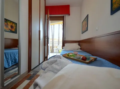 Grazioso Alloggio Immerso Nella Natura - Bibione Pineda