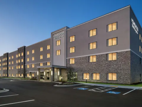 Homewood Suites By Hilton Covington - Covington, GA