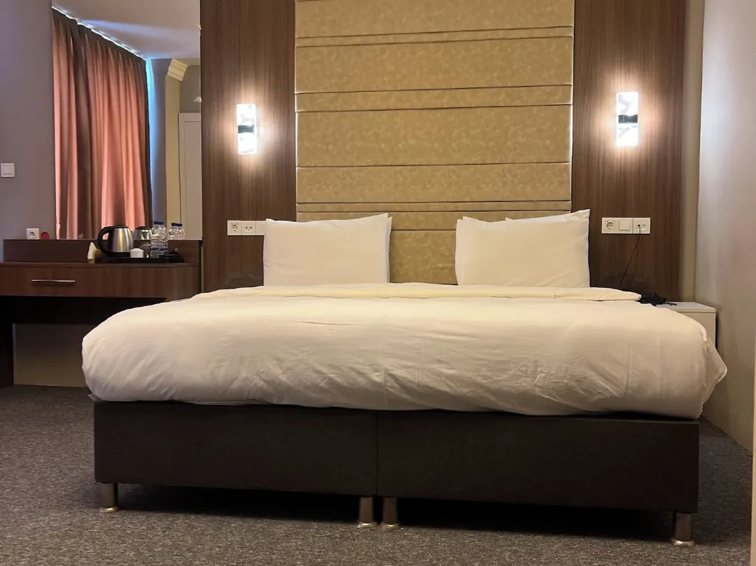 Eganhotel - Jijiga