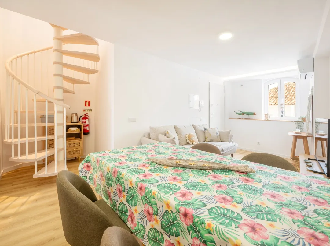 Guestready - Beachfront Dream In Sesimbra - Sesimbra