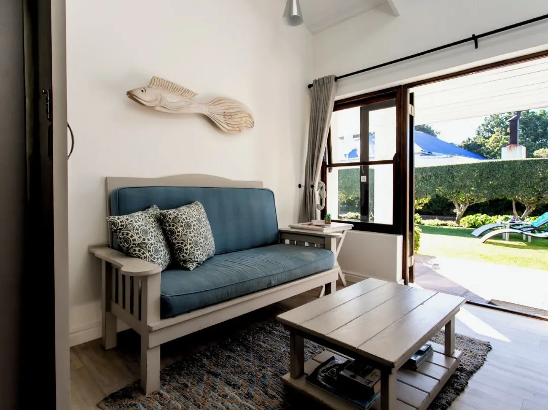 Sixteen Guesthouse On Main - Hermanus