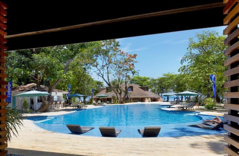 Matabungkay Beach Resort and Hotel Batangas-Lian Updated 2021 Price ...