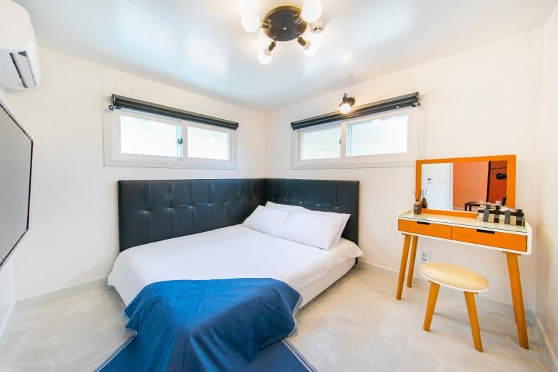 Gapyeong Sugar Spa Glamping - Gapyeong-gun