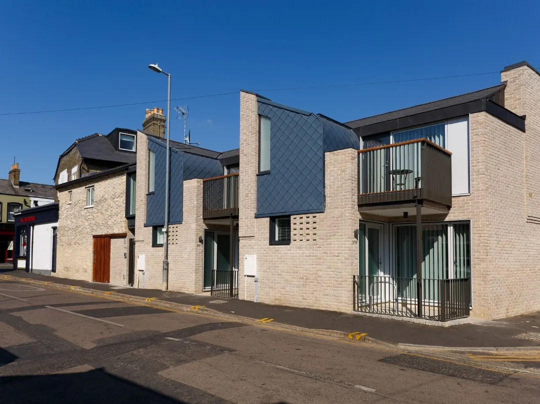 Citystay Living - Devonshire Road - Cambridge