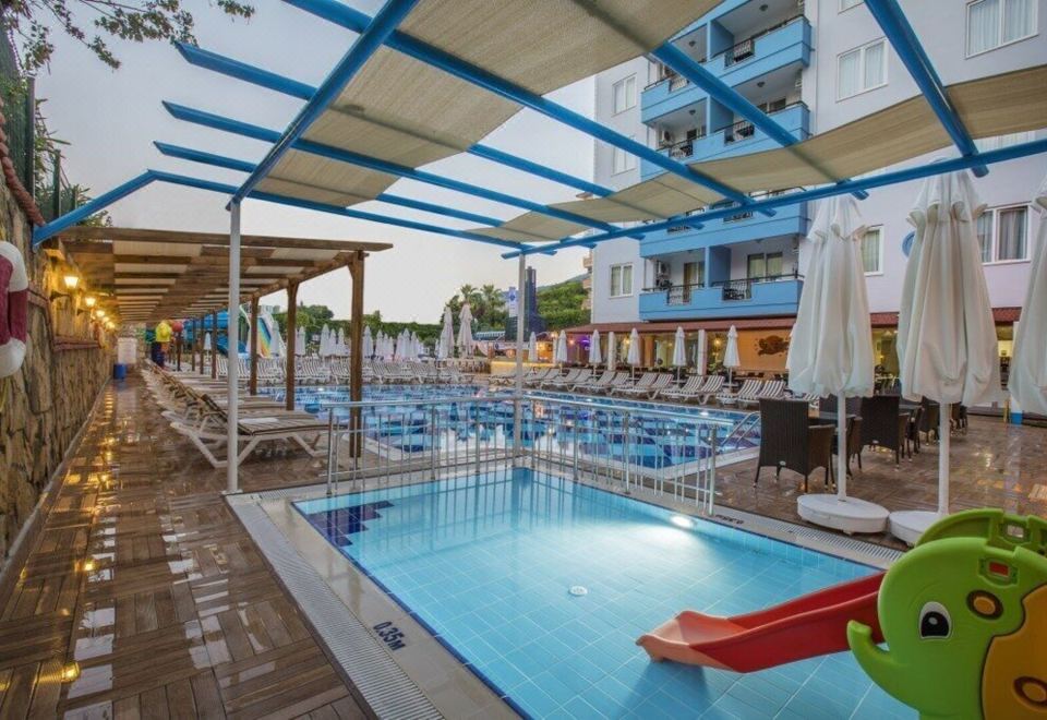 Club Big Blue Suit Hotel - All Inclusive, 2024 | Trip.com