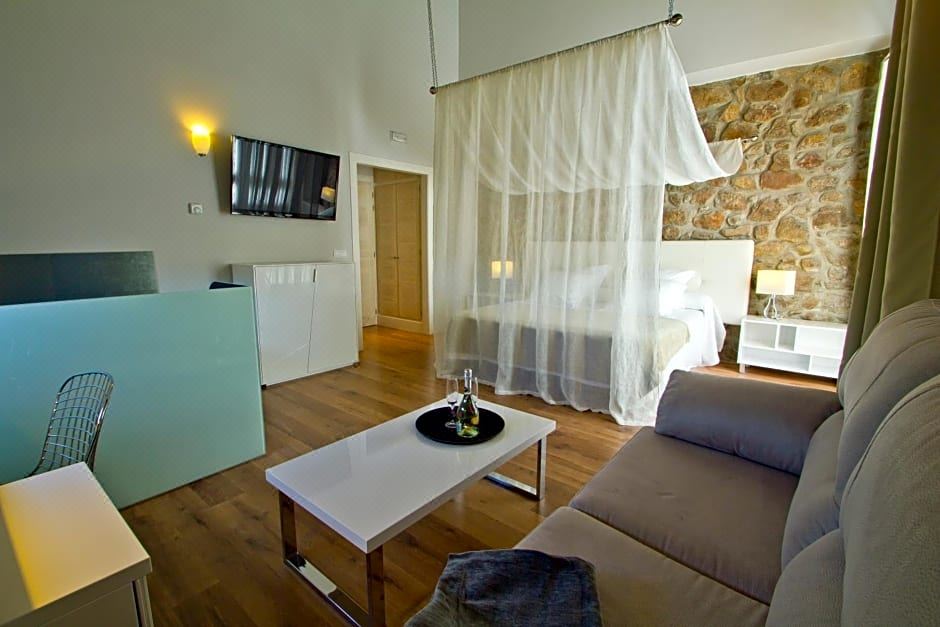 Villa Arce Hotel - Cantabria