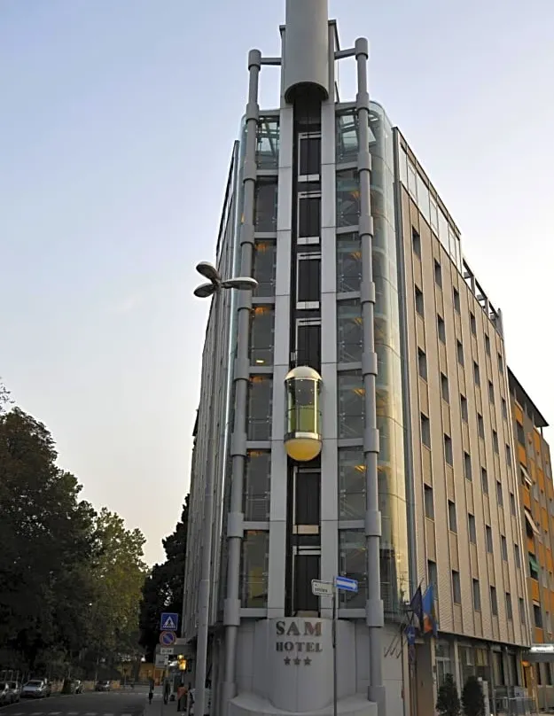 Sam Hotel - Monfalcone