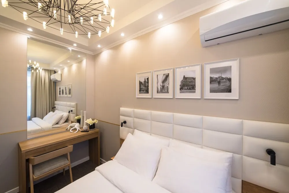 Kaminn Hotel - Владивосток