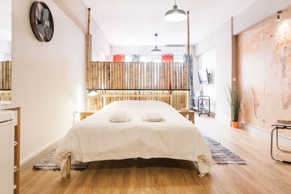 Tostay Athens - Ateny