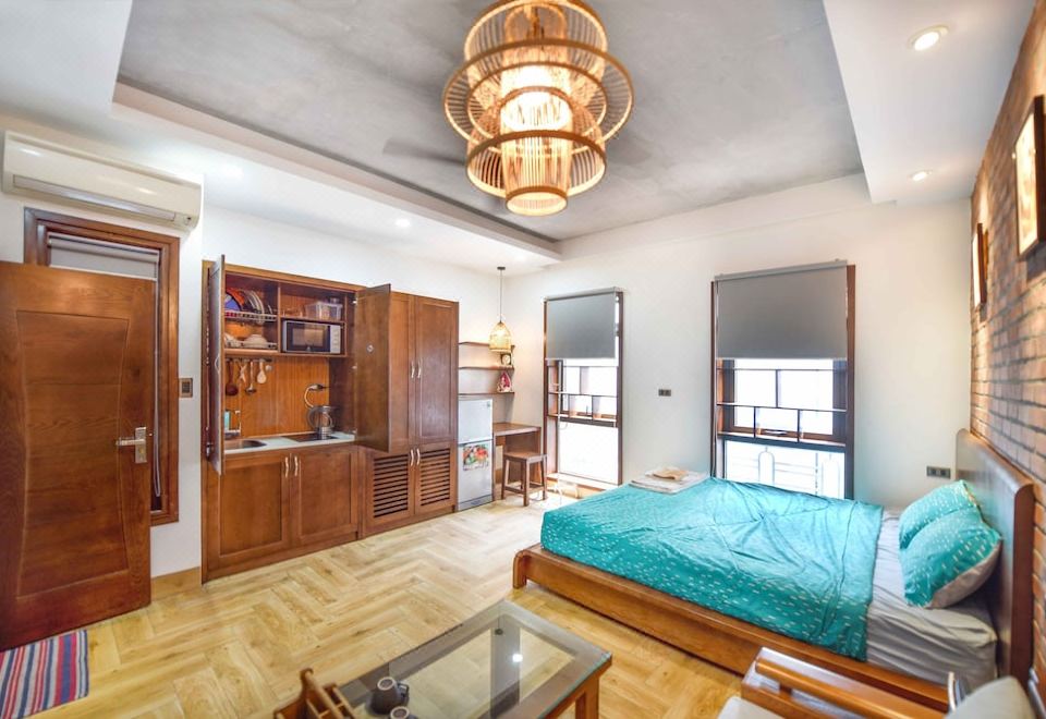 Ty House Apartment Managed by Lily Home, xem đánh giá và giá phòng ...