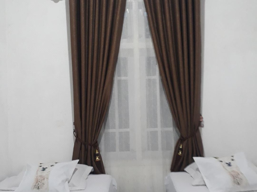 Bumimihomestay - West Sumatra