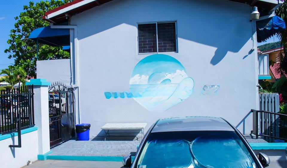 Ocean View Beach Hotel,Ocho Rios - Updated 2024 Reviews & Prices | Trip.com