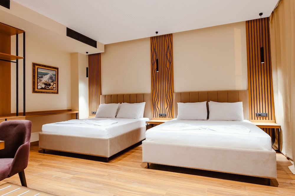 Valza Boutique Hotel - Vlorë