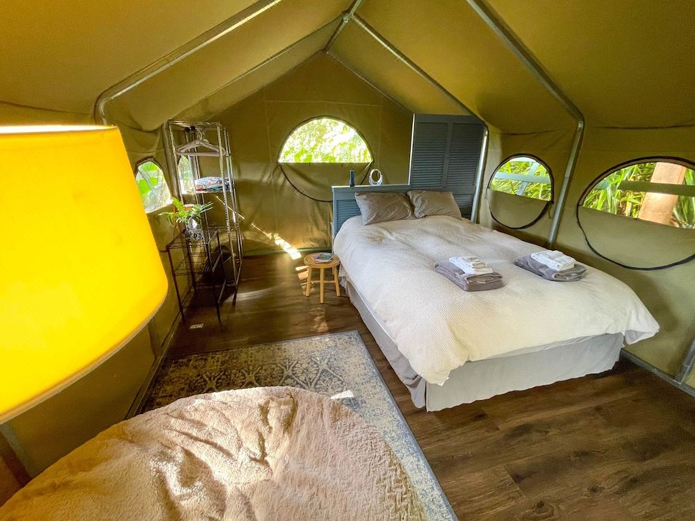 Gingerhill Farm Retreat - Captain Cook, HI