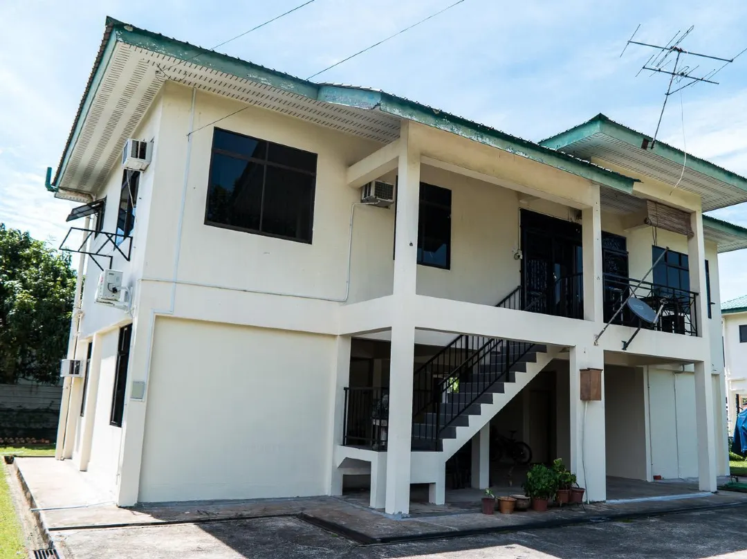 Poni Homestay - Sarawak