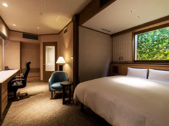 Higashihiroshimagreenhotelmorris - Higashihiroshima