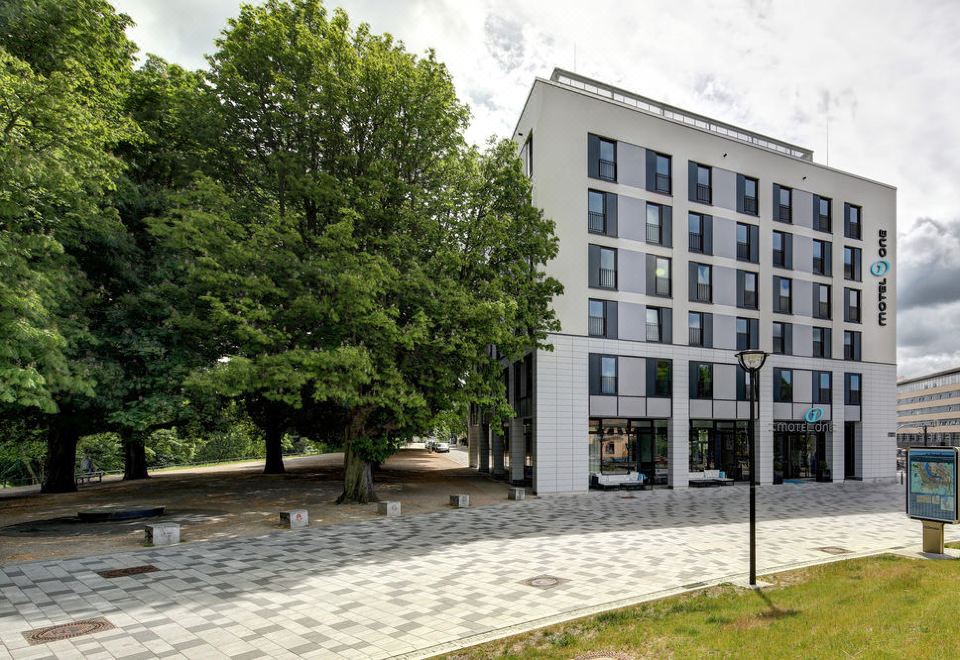 Motel One Rostock,Rostock - Updated 2024 Reviews & Prices | Trip.com