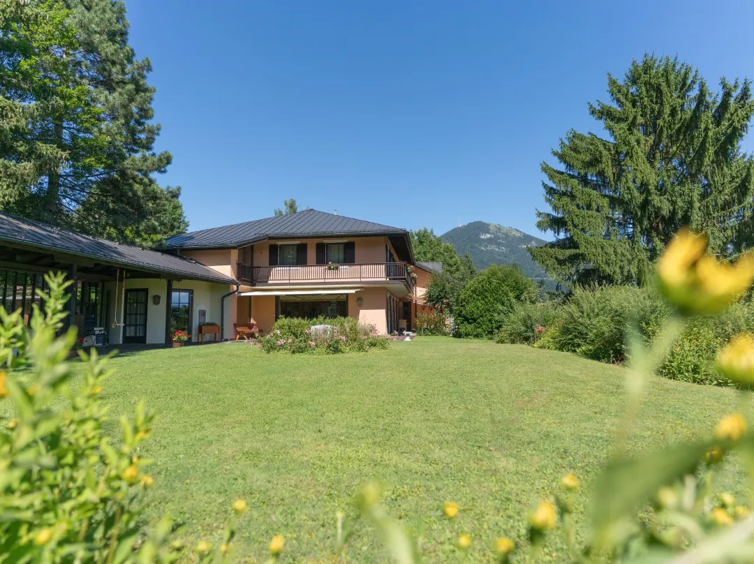 Hotel Haus Arenberg - Salzburgo