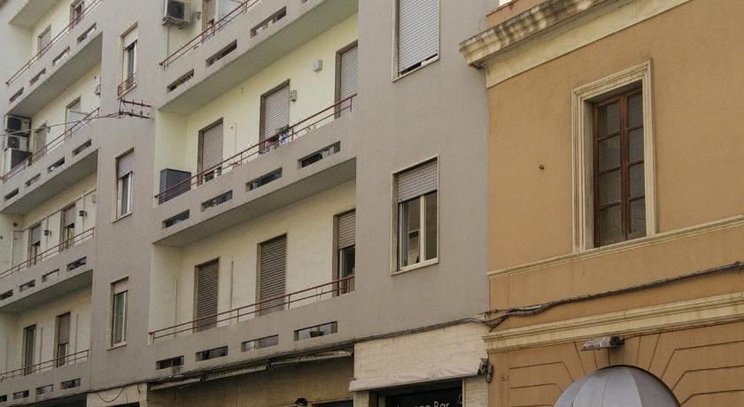 Al Porto Di Cagliari - Cagliari