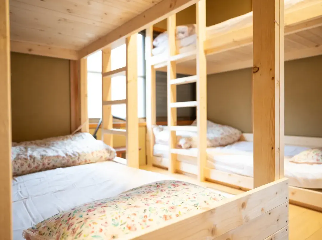 Guest House Setouchi Base - 觀音寺市